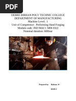 Engineering Drawing Notes | PDF