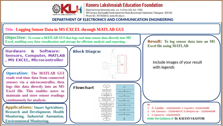 SCS DTI Project Poster | PDF