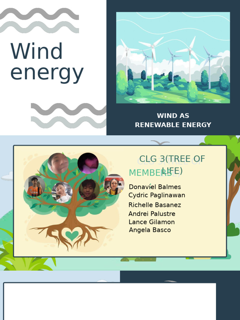 Wind Energy: Pros and Cons | PDF