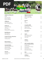 Music Theory: Auxiliary Notes | PDF | Interval (Music) | Harmony
