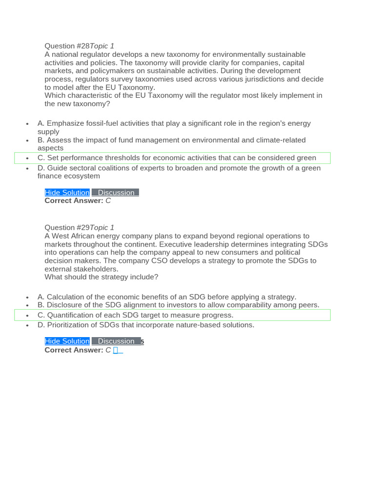 SCR Q&a 42 | PDF | Business | Technology & Engineering