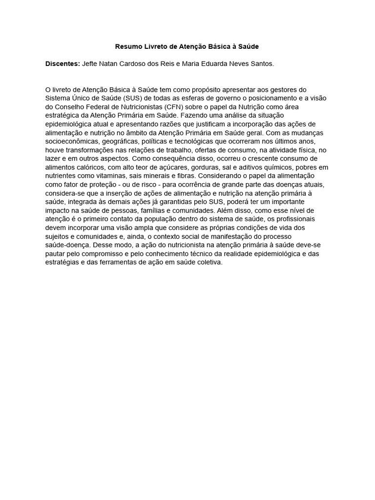 Resumo Cláudio | PDF