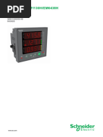 User Manual: Easylogic Em64Xxh Series | PDF | Computing | Electrical ...