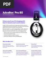 JuiceBox 40 Installation Manual | PDF | Wi Fi | Electrical Wiring
