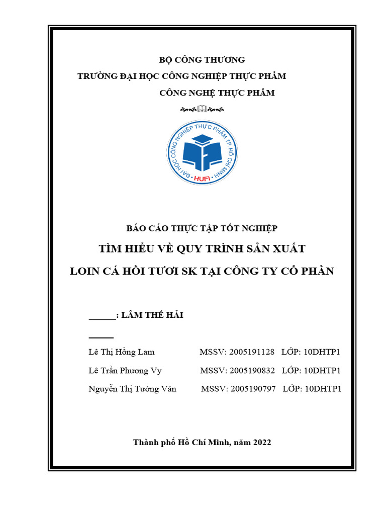 (123doc) - Bao-Cao-Thuc-Tap-Tot-Nghiep-Tim-Hieu-Ve-Quy-Trinh-San-Xuat-Loin-Ca-Hoi-Tuoi-Sk-Tai ...