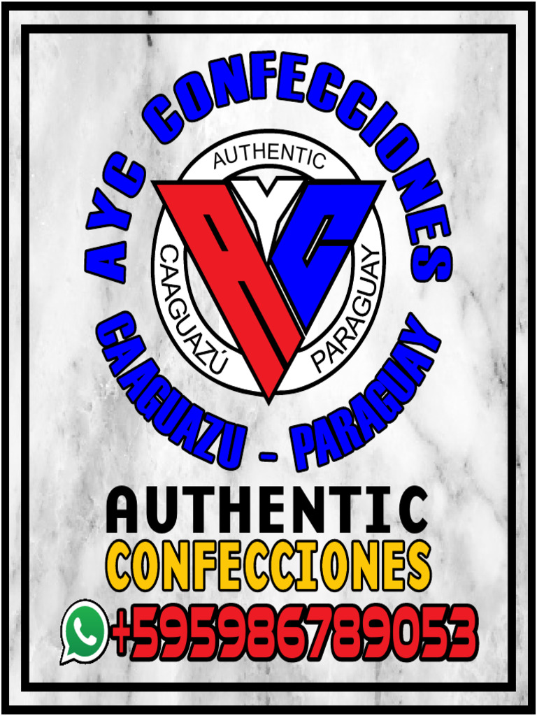 Ayc Logo | PDF