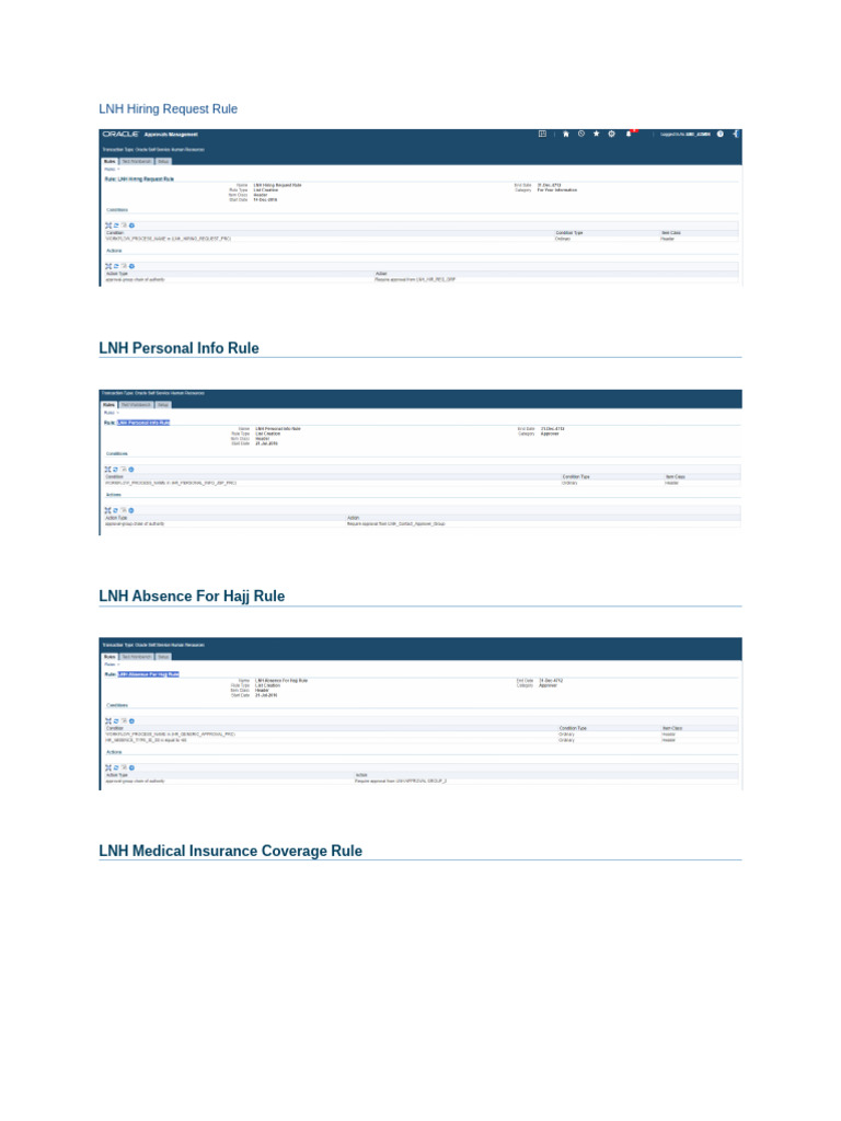 LNH Self Service Prod Backup | PDF