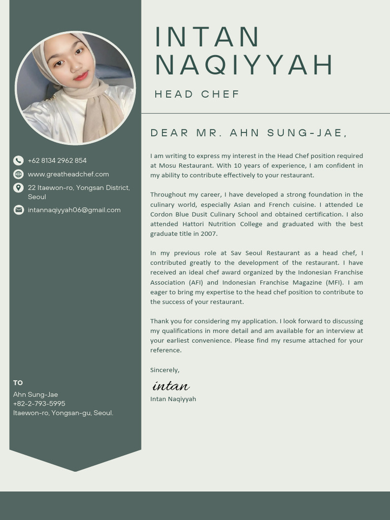 Xii A - Intan Naqiyyah Utami - Jal | PDF