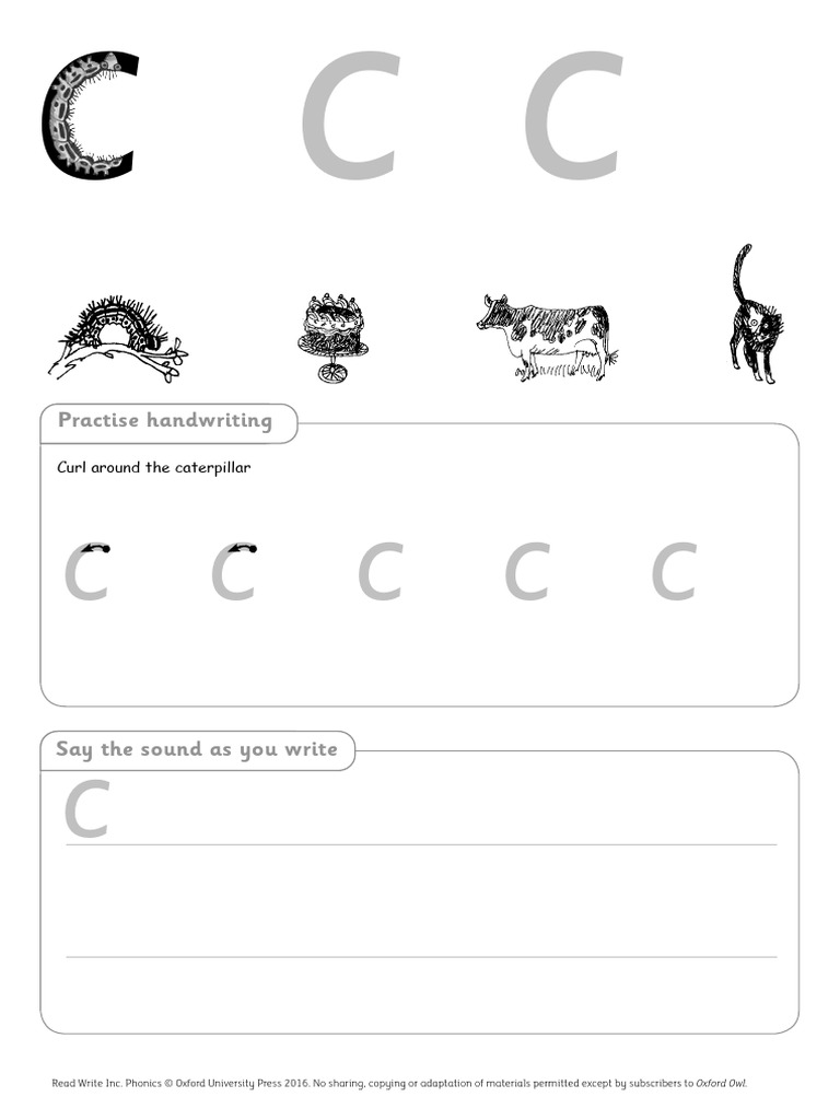 Rwi Rpho Ssps Set1 C | PDF | Foreign Language Studies