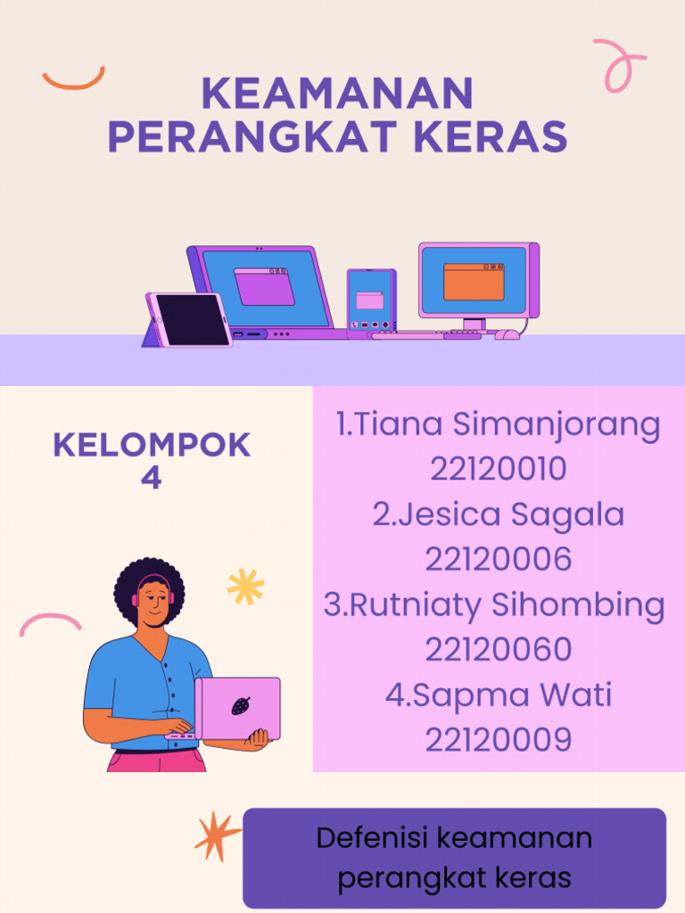 Keamanan Si - 20241102 - 153209 - 0000 | PDF