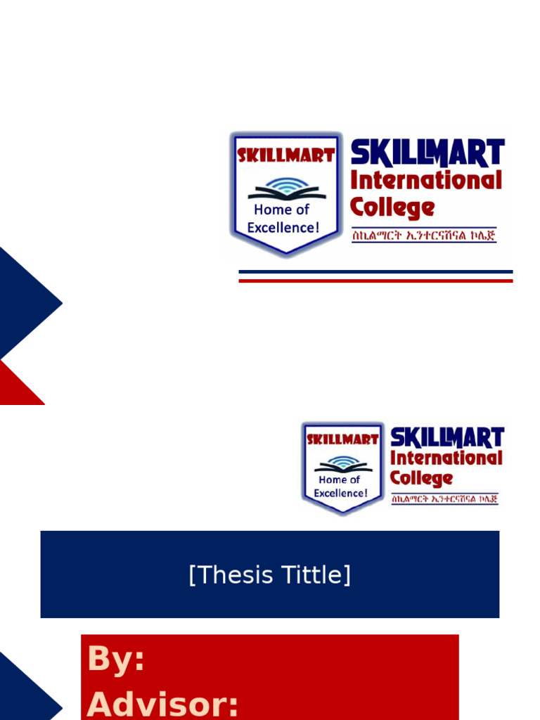 Thesis Outline and Methodology Overview | PDF | Art