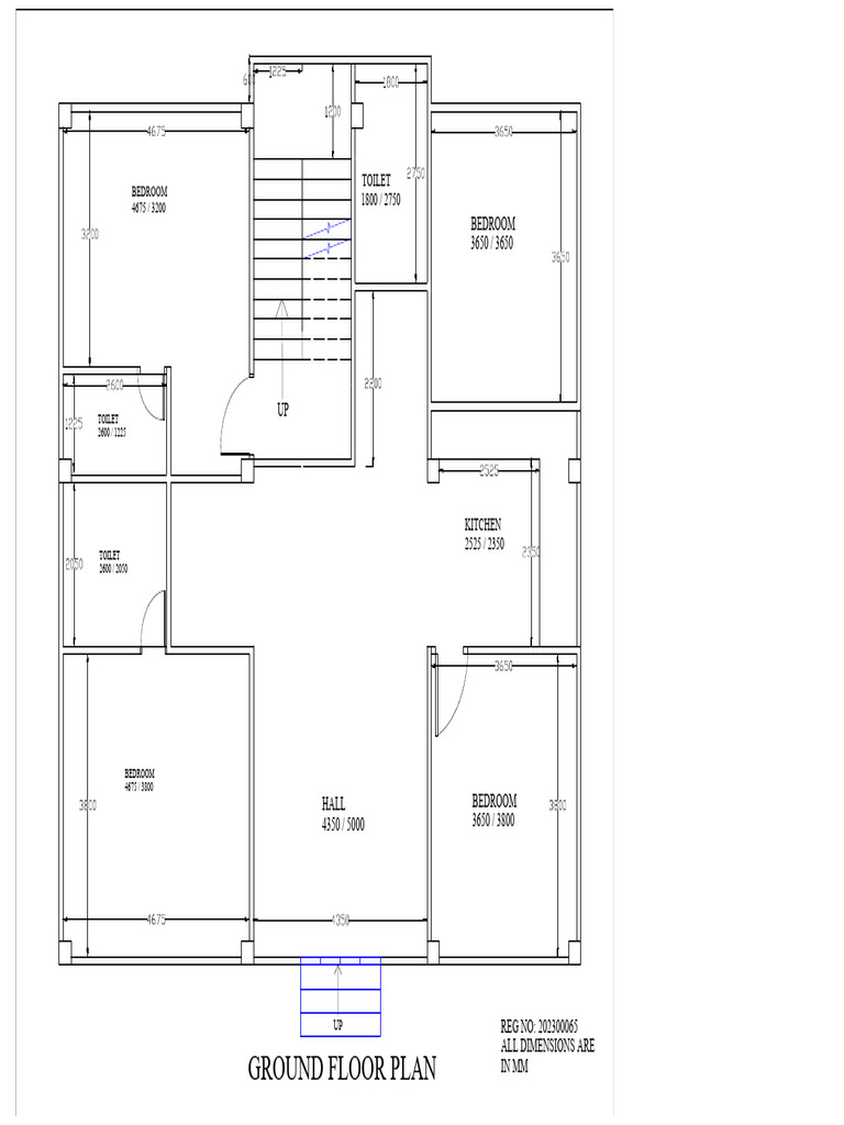 LB Plan | PDF