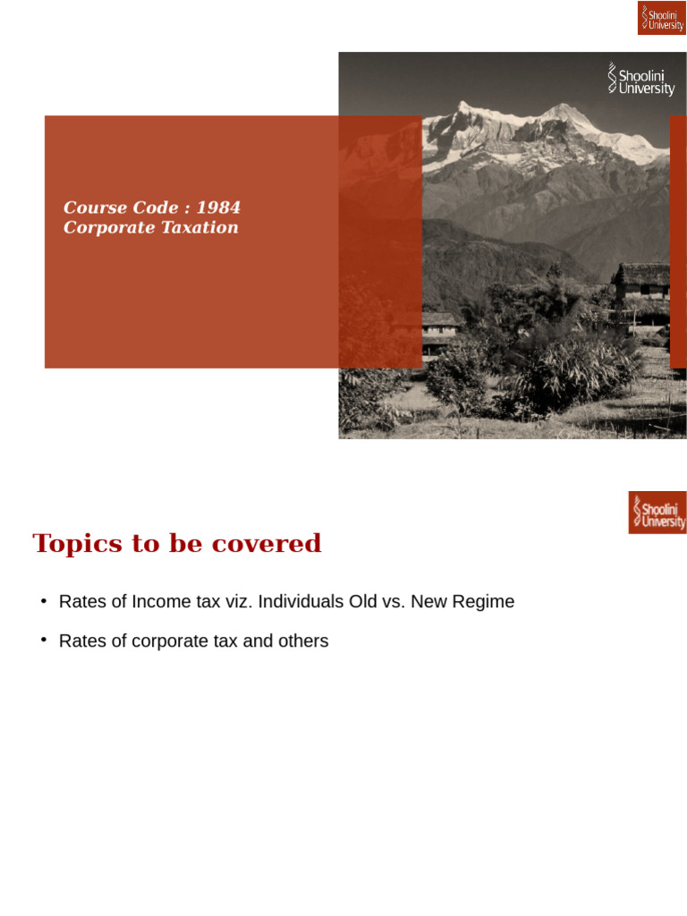 Lecture 3 | PDF | Taxes | Public Finance Lecture 3 | PDF | Taxes | Public Finance