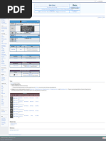 Calamity Class Setup Guide | PDF