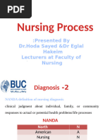 Nanda Nursing Care Plan | PDF | Self-Improvement | Wellness