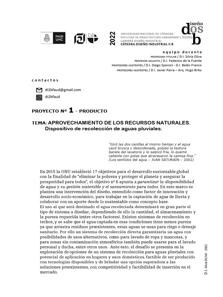 Proyecto1 Producto 22 | PDF | Crecimiento personal y profesional | Negocios