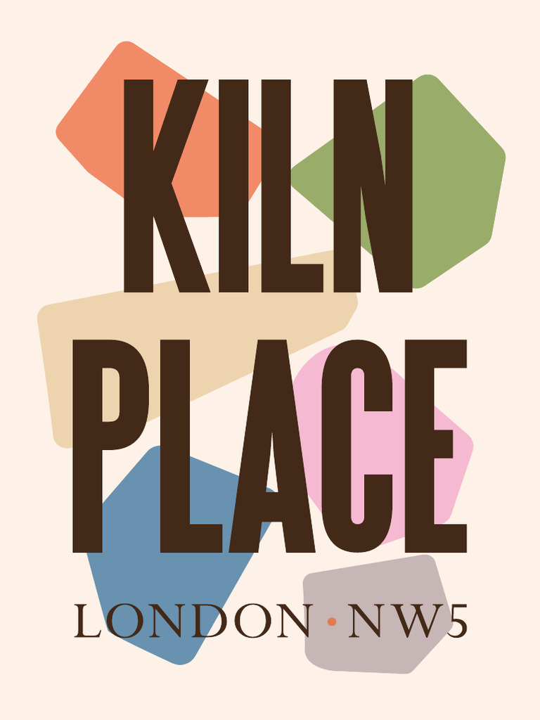 kiln-place-brochure | PDF | Bathroom | Bedroom