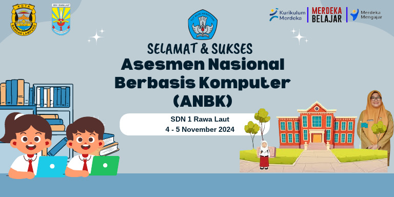 Banner Anbk | PDF