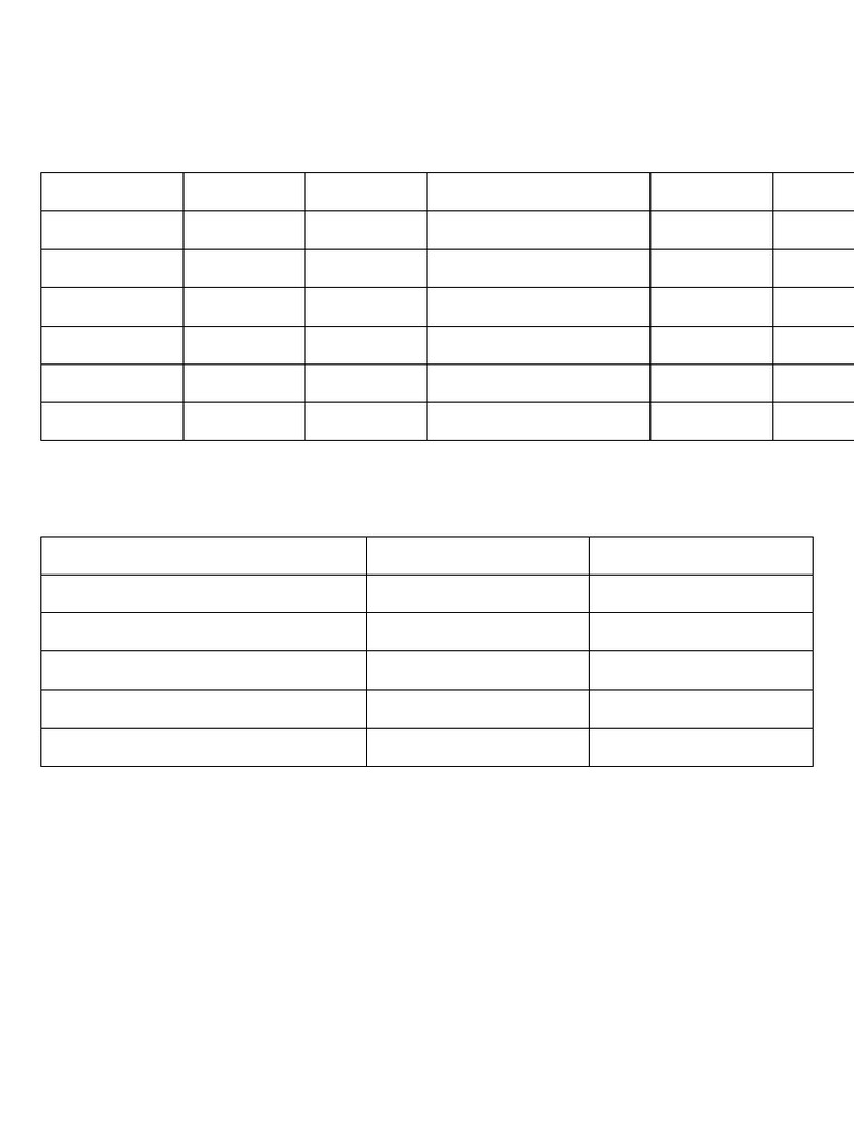 Seamless Vs Stitchless Comparison | PDF