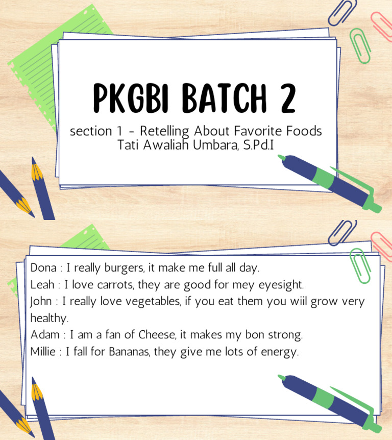 PKGBI Batch 1 - Compressed | PDF
