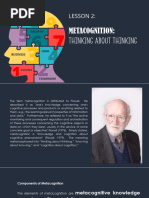 Paiboc Model | PDF | Communication | Information