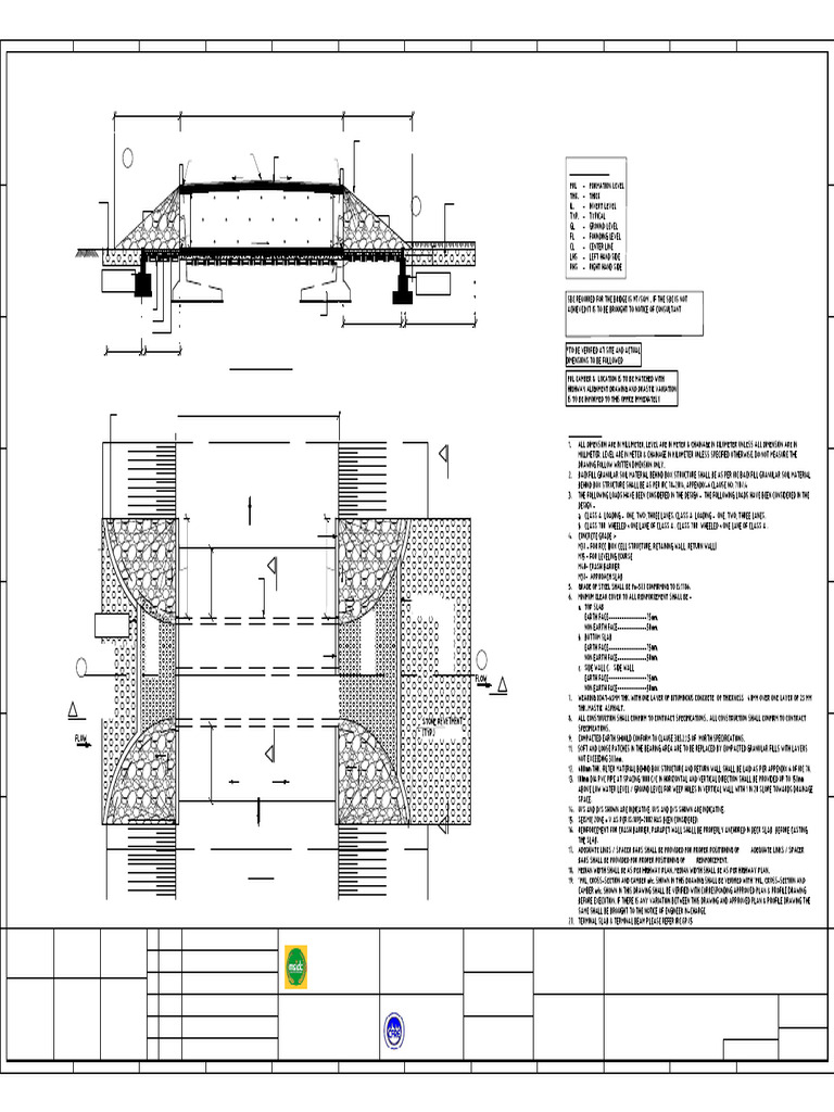 Section A-A: Detail-3 | PDF | Building Technology | Building Engineering