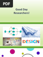 1 - Descriptive Research Design - Pr2 | PDF | Survey Methodology ...