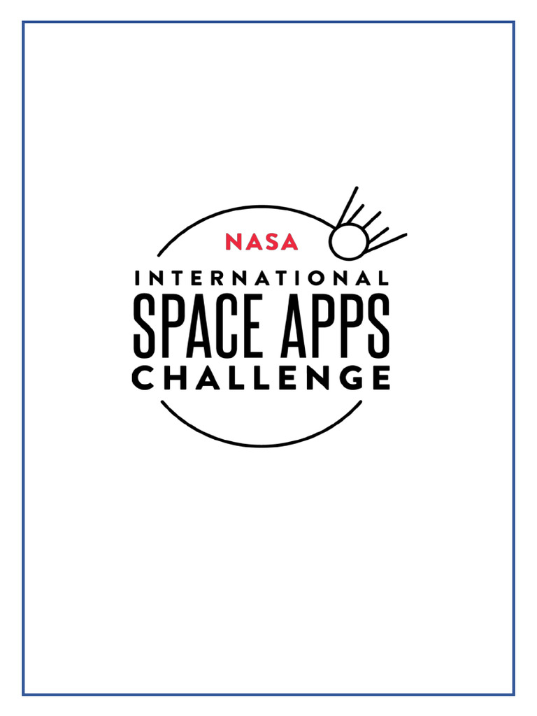 NASA Space Apps Baku 2024 Code of Conduct | PDF | Discrimination ...