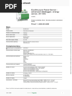 Schneider Electric - SpaceLogic-ASP-Automation-Server - SXWASPSBX10002 ...
