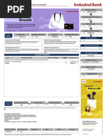 UIF Bank Form UI-2.8 Download | PDF | Banks | Insurance