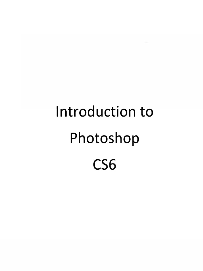 Photoshop DTP | PDF