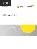 As 3000-2007 | PDF | Electrical Wiring | Electricity