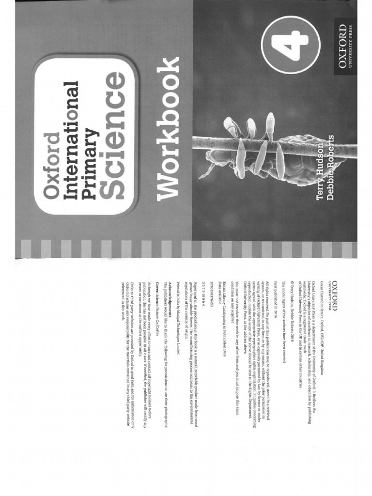 Httpstoaz - Infodocdownloadv2 Oxford International Primary Science 4 ...