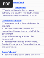 PUB1501 Public Administration Guide | PDF