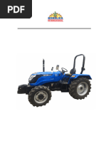 Tractor Engine Torque Specs | PDF