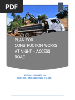 Mining Risk Assessment | PDF | Risk | Risk Assessment