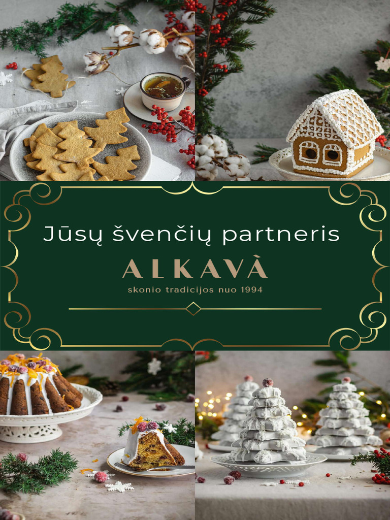 Kaledos 2024 Alkava | PDF