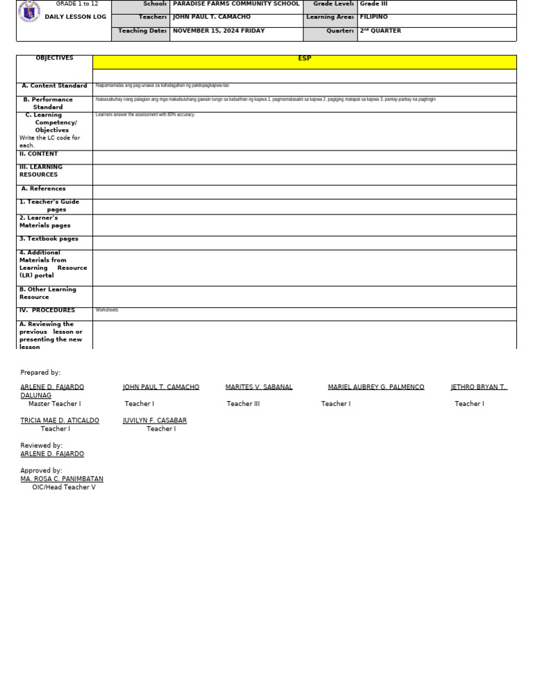 CUF Nov 15 | PDF | Career & Growth | Foreign Language Studies