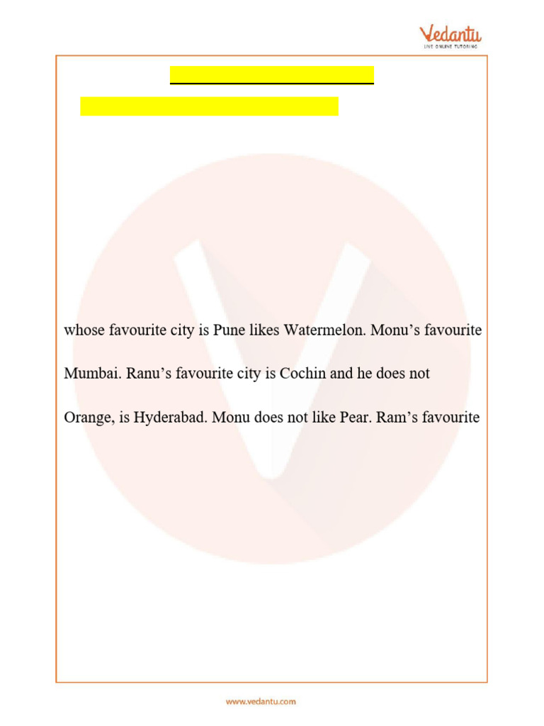 IMO Class 12 Maths Olympiad Sample Question Paper 2 For The Year 2023 ...