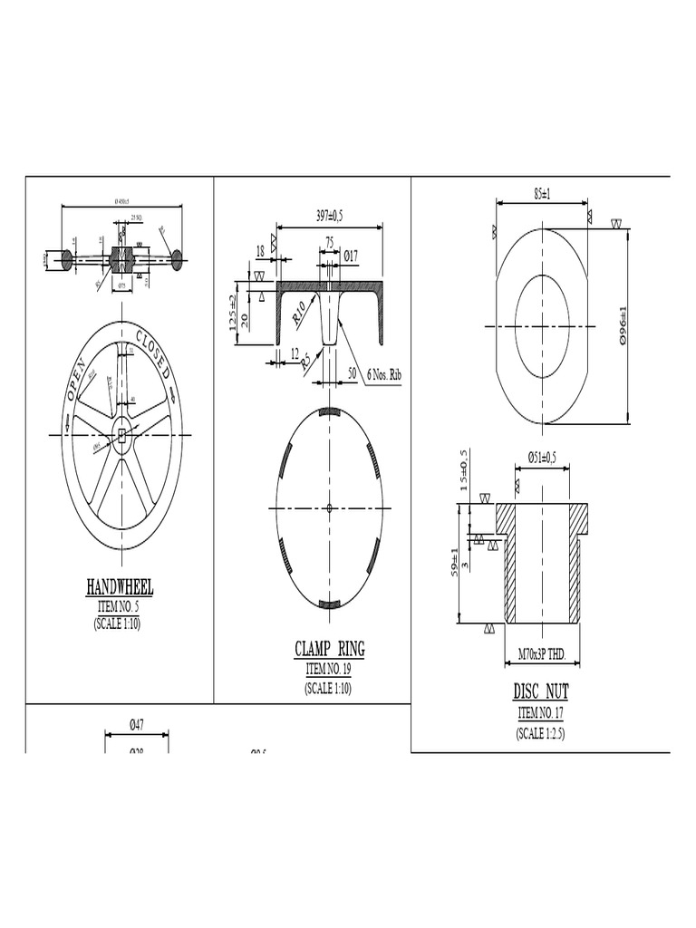 400NB SDSL Globe Seat | PDF