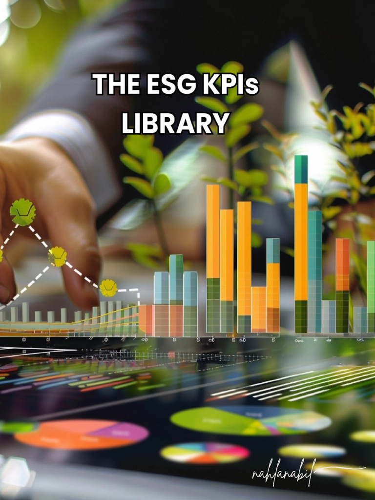 ESG KPIs | PDF