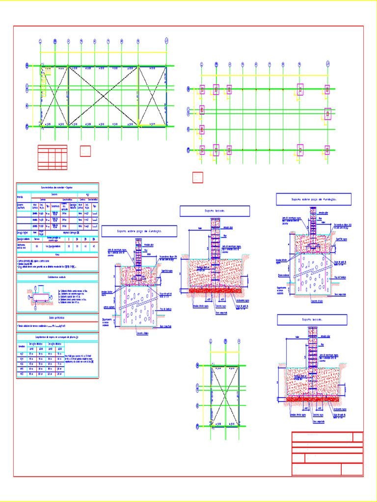 ESTRUTURAL CARLOS 2-Model 2 | PDF