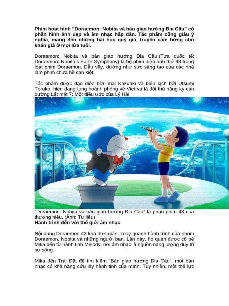 Doremon | PDF