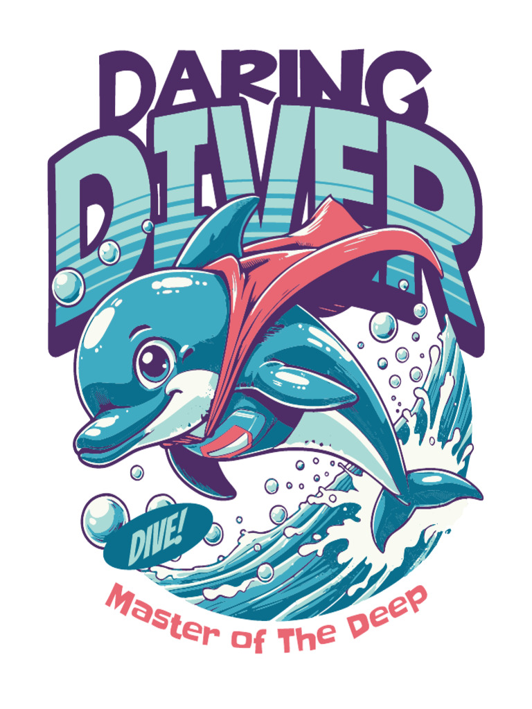 Master of The Deep | PDF