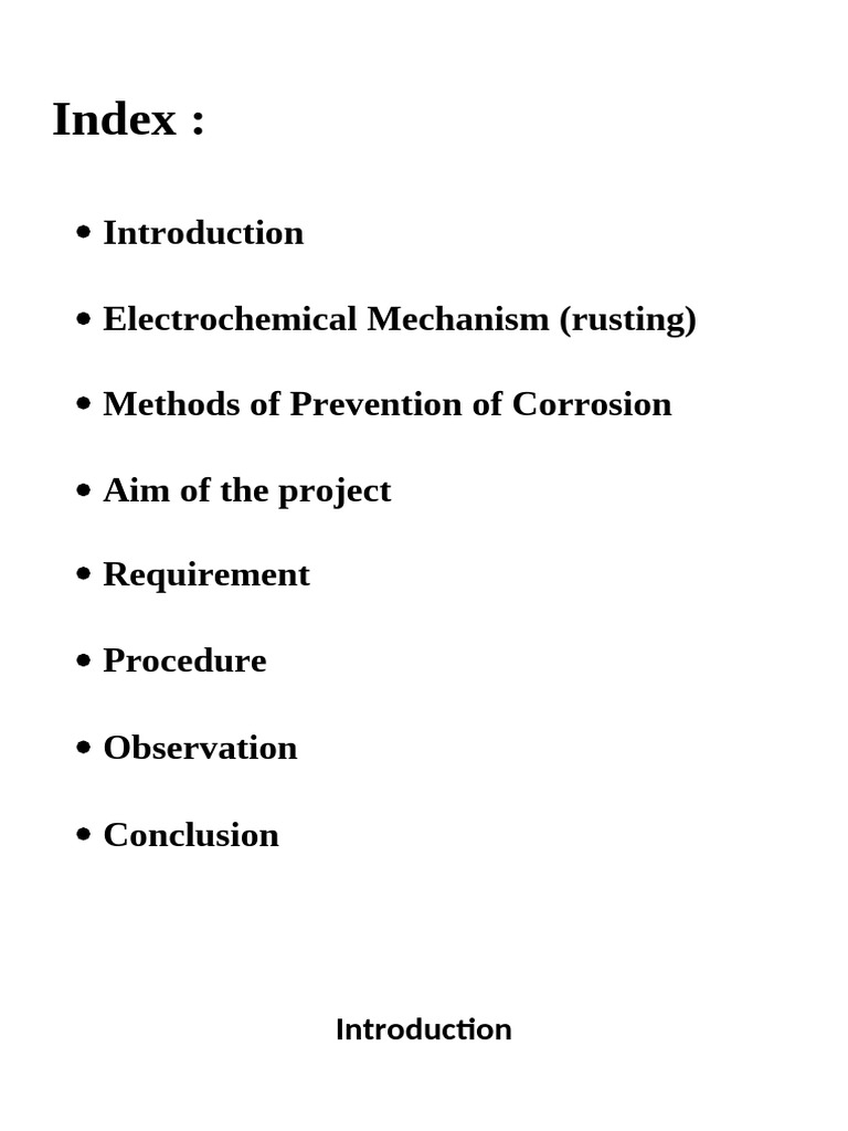 Chemistry Class 12th Project | PDF