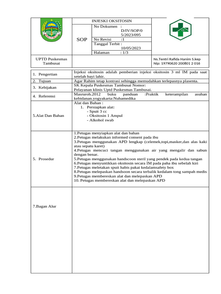 Sop Vitamin K Pada Bayi Baru Lahir | PDF | Sains & Matematika