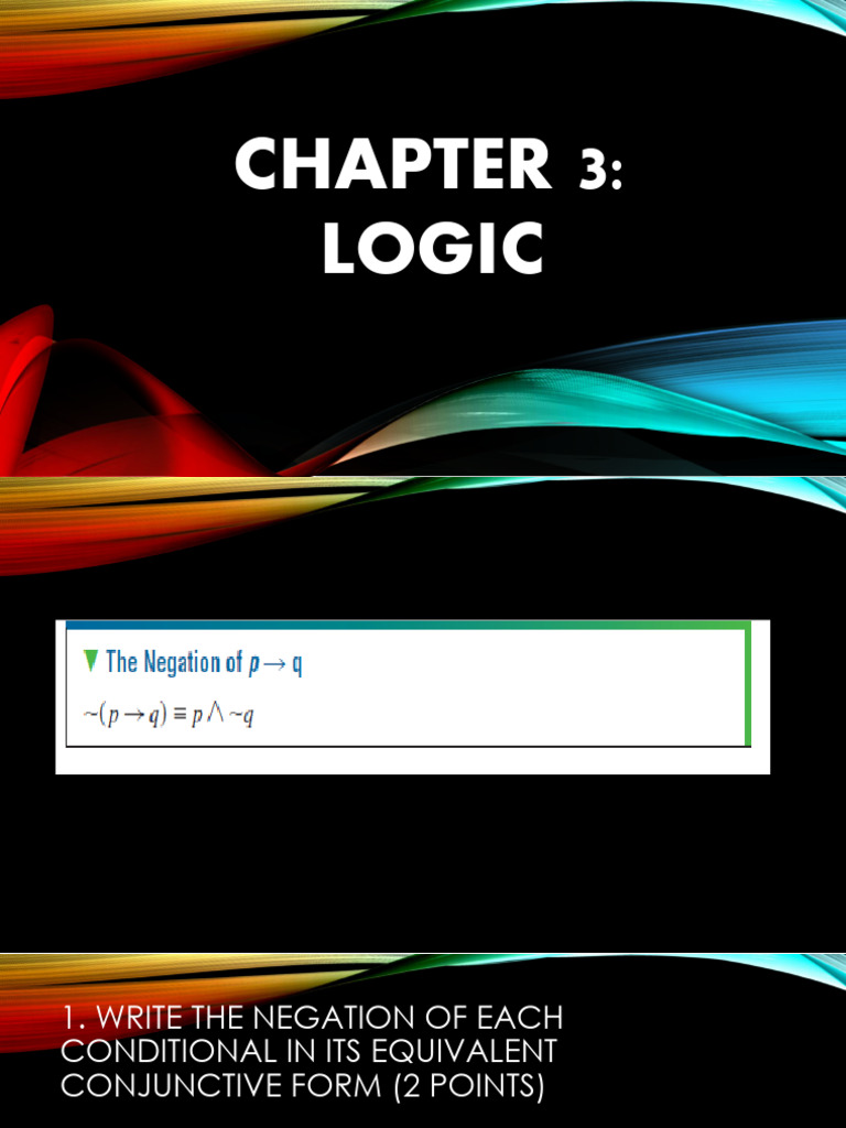 2 GEC 104 Logic Assignment 1 | PDF | Teaching Methods & Materials