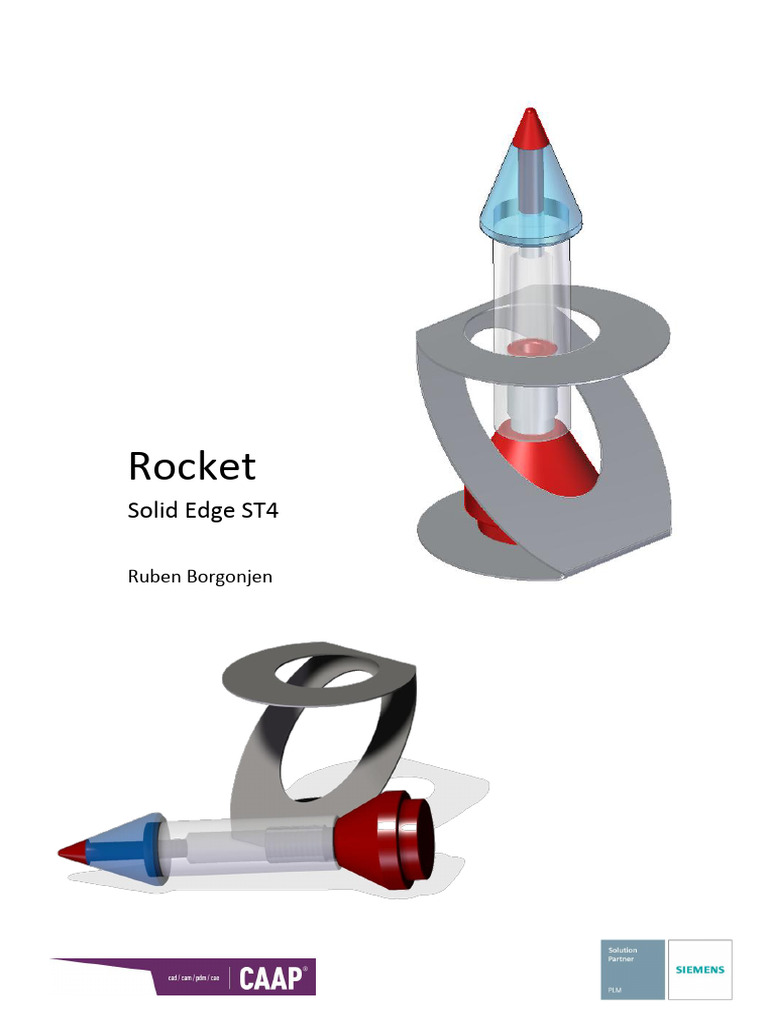 A-Rocket Tutorials Sale Frontpage | PDF