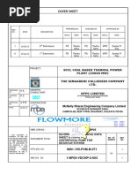 Specification - Api 619 4 Edition - Rotary Type Positive Displacement ...