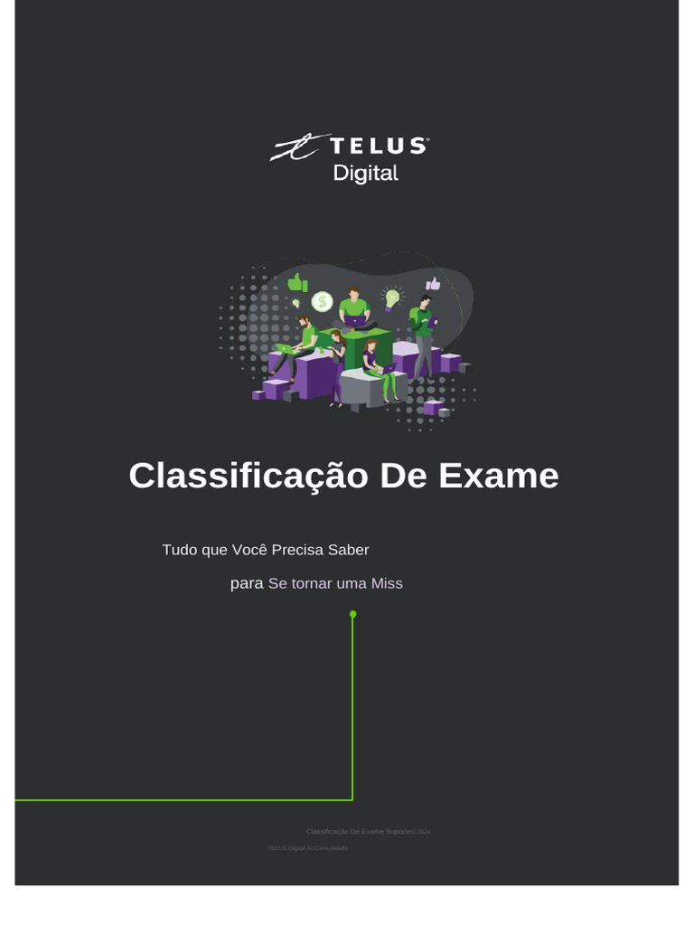 TELUS Digital Rating Exam - Everything You Need To Know To Become A ...